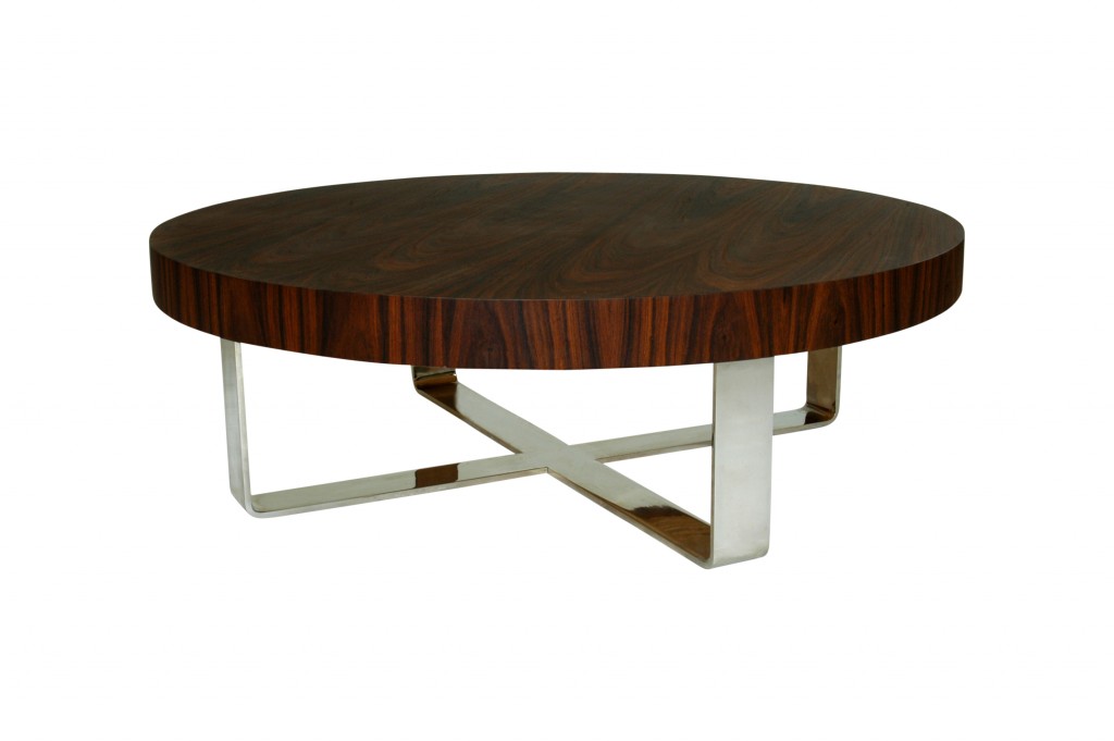 Modernist Coffee Table - DESIGNLUSH