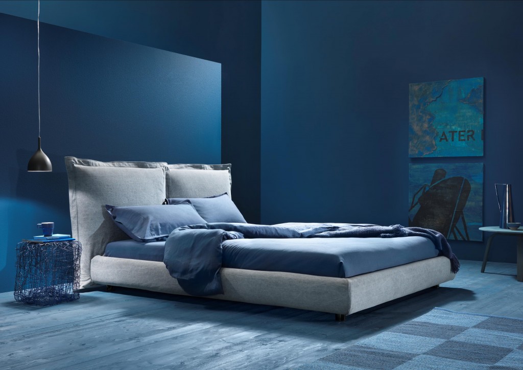 Face Bed - DESIGNLUSH