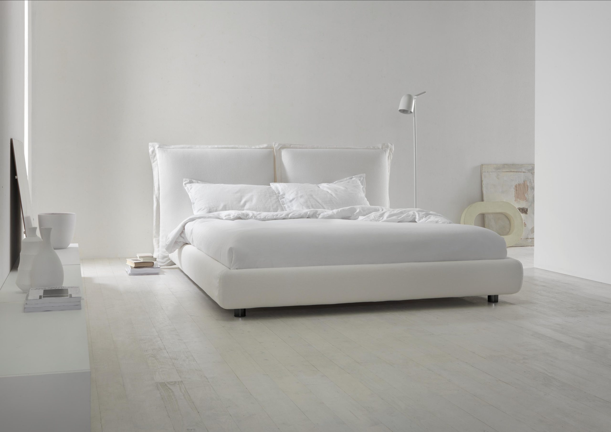Face Bed - DESIGNLUSH