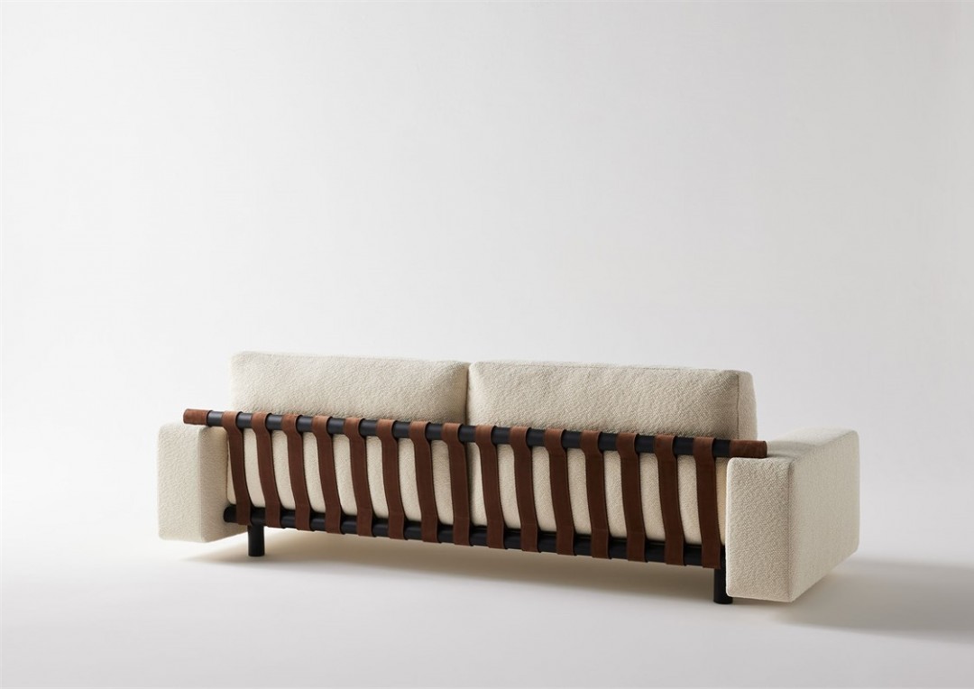 Ella Sofa Sectional - Contemporary luxury furniture, lighting and ...
