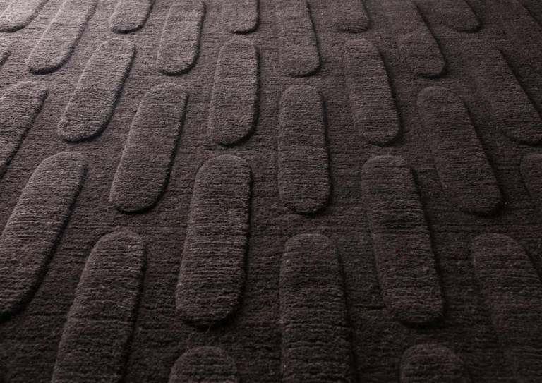 Unfold Rug - Contemporary luxury furniture, lighting and interiors in ...