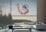 LIMBO Trapeze Series Chandelier - DESIGNLUSH