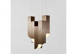 Cora Pendant Series - DESIGNLUSH