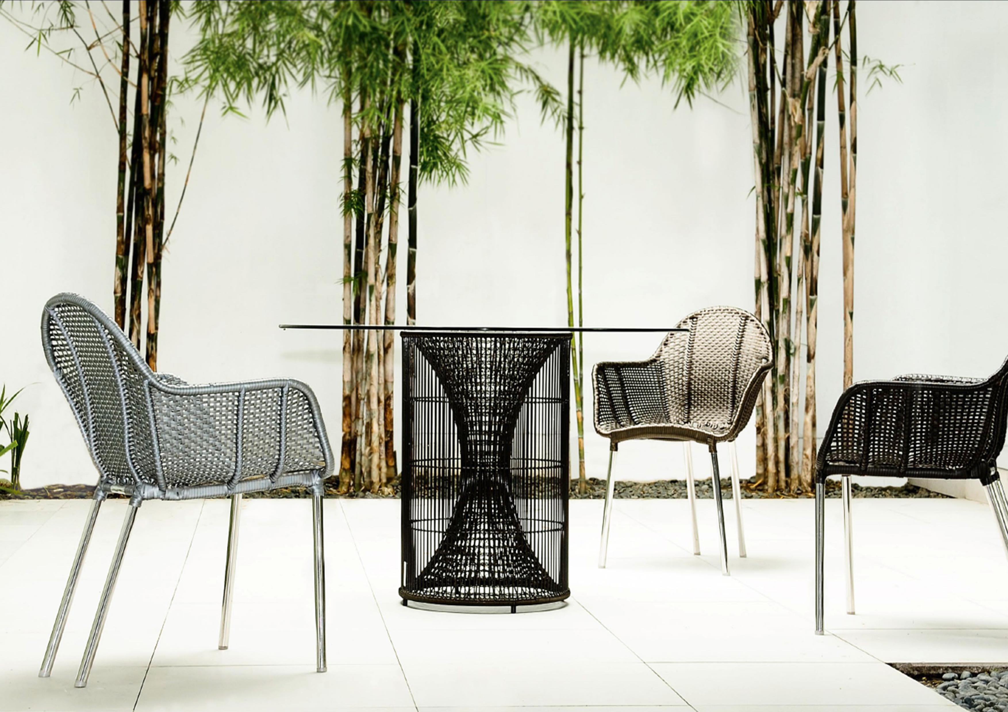 Kenneth Cobonpue - Contemporary luxury furniture, lighting and ...