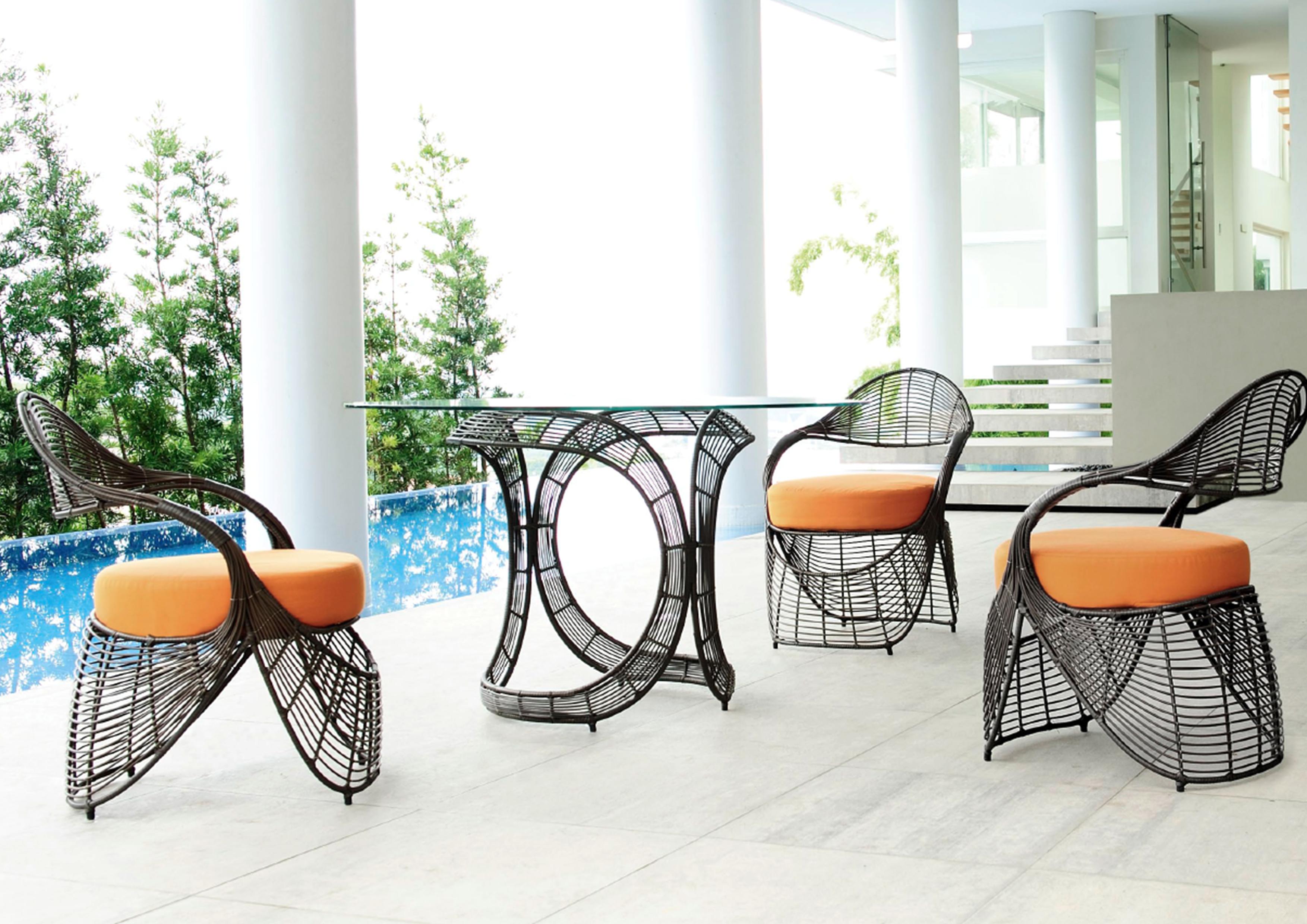 Kenneth Cobonpue - Contemporary luxury furniture, lighting and ...