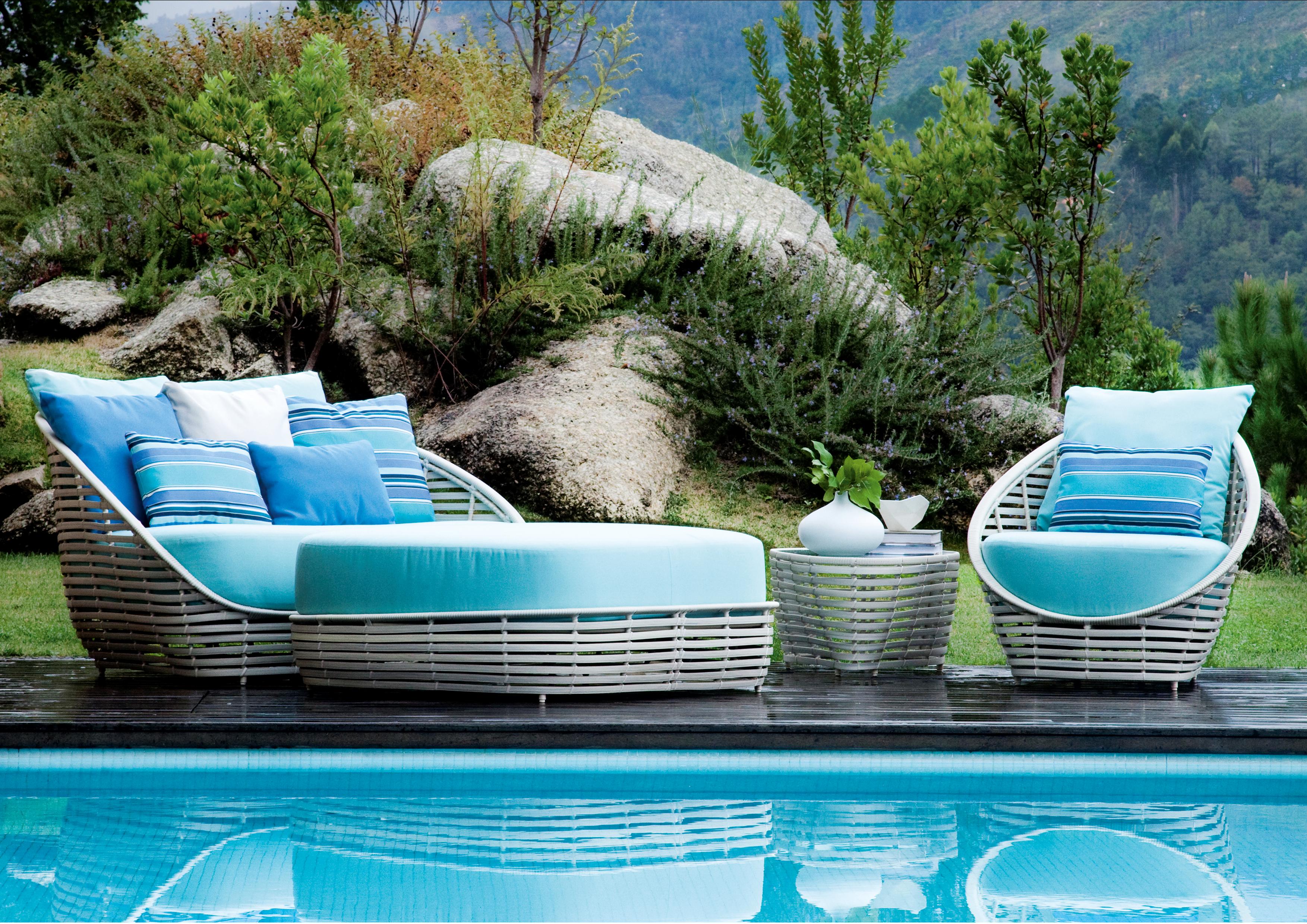Kenneth Cobonpue - Contemporary luxury furniture, lighting and ...