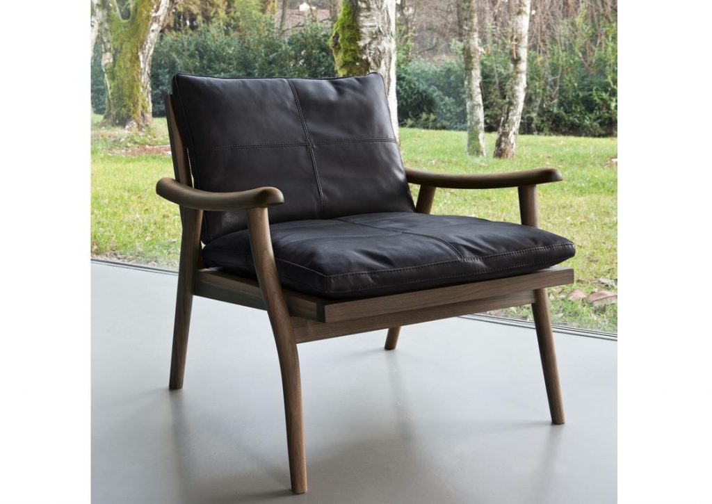 Fast Lounge Chair - DESIGNLUSH