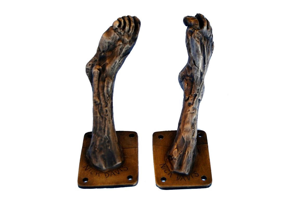 ND Feet2 Contemporary Luxury Furniture Lighting And Interiors In New