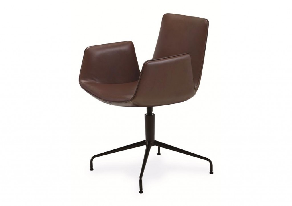 Coach Lounge Chair - Highback - Contemporary luxury furniture, lighting ...