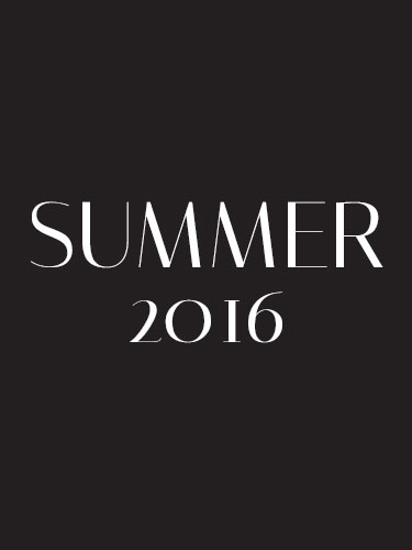Summer 2016 Lookbook "Elemental" - Contemporary luxury furniture ...
