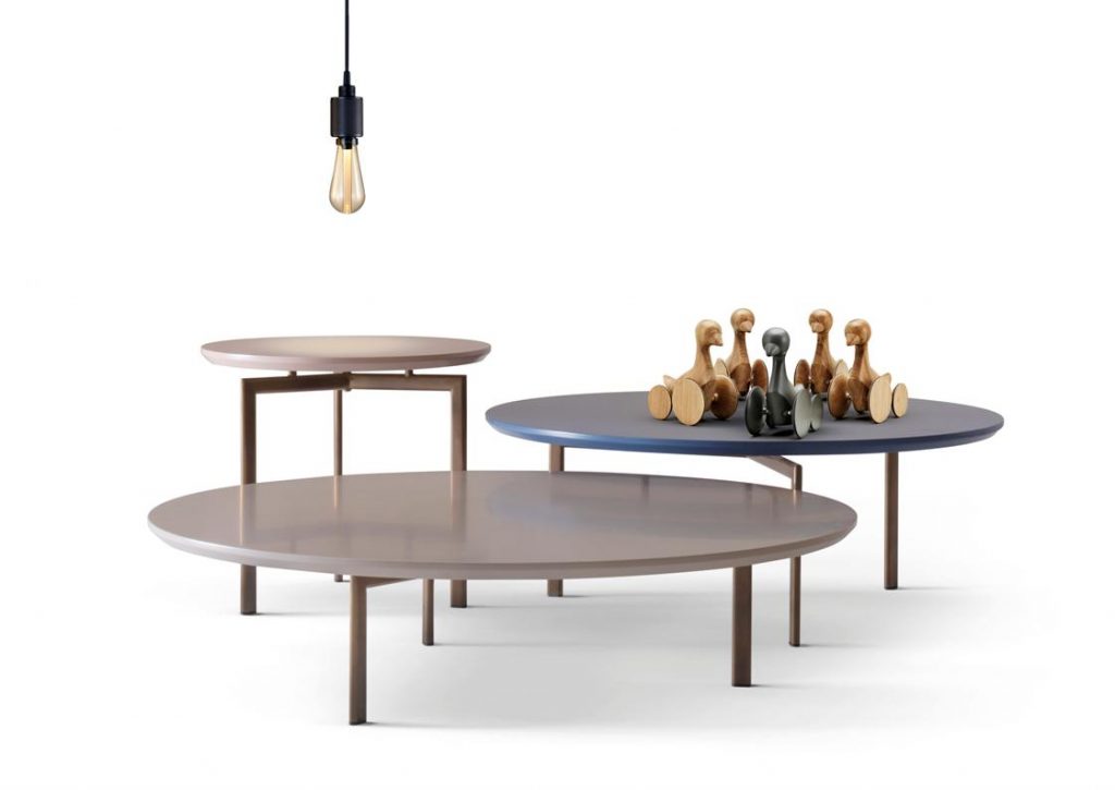 Coffee Tables Archives - Page 3 of 3 - Contemporary luxury furniture ...