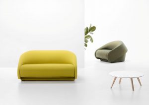 Uplift Series Chair Bed - DESIGNLUSH