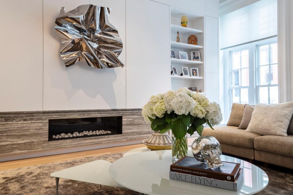 25 Mercer - DESIGNLUSH