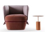 Discus Side Tables - DESIGNLUSH