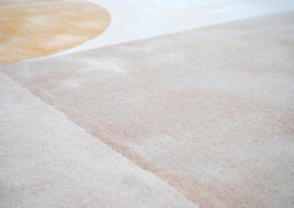Unfold Rug - DESIGNLUSH