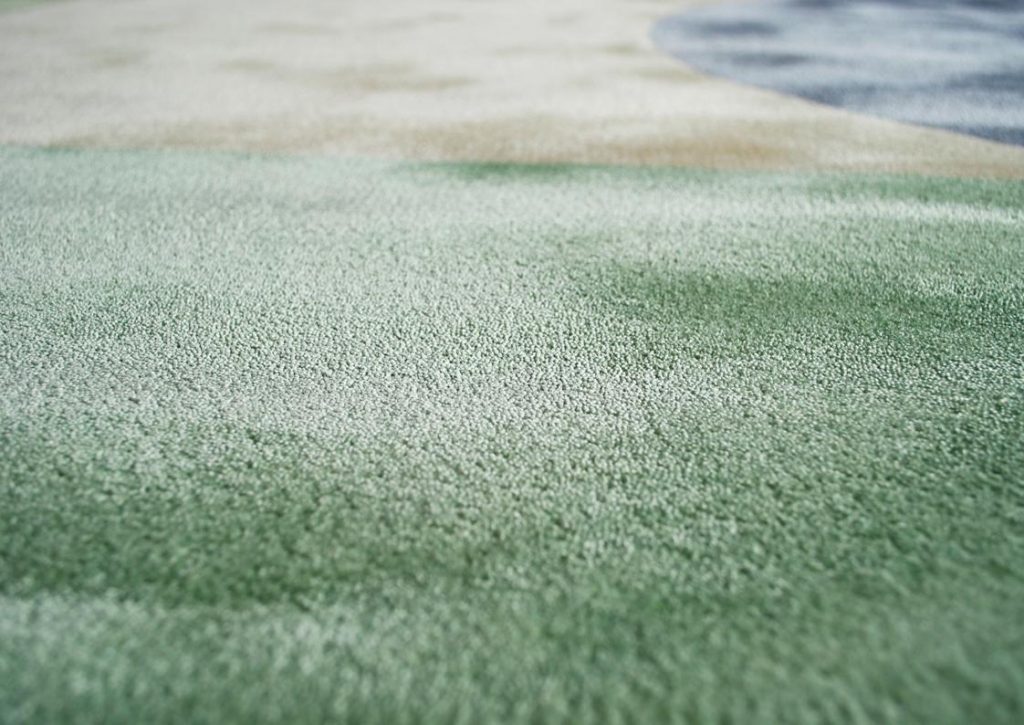 Unfold Rug - DESIGNLUSH