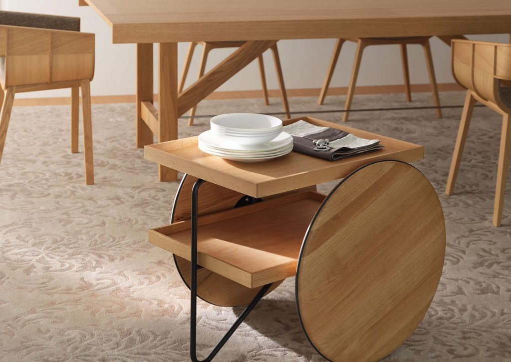 Discus - DESIGNLUSH