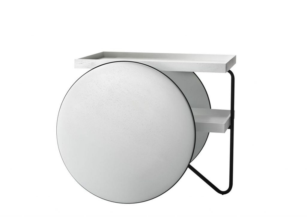 Discus - DESIGNLUSH