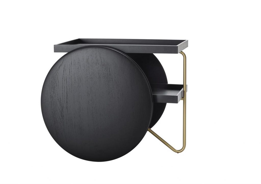 Discus - DESIGNLUSH