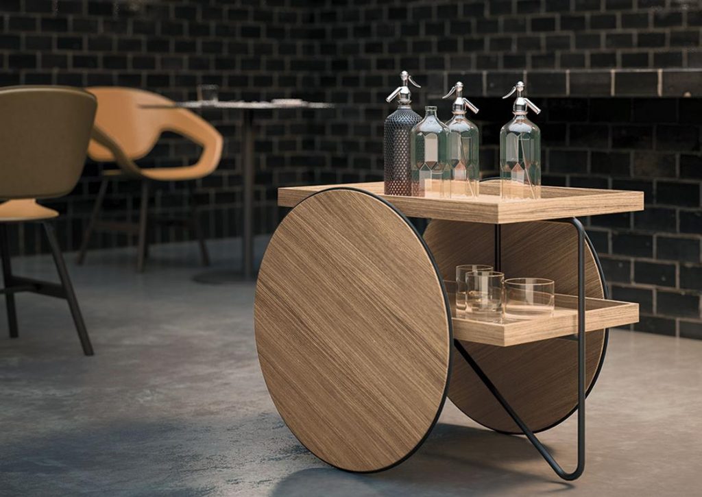 Discus - DESIGNLUSH
