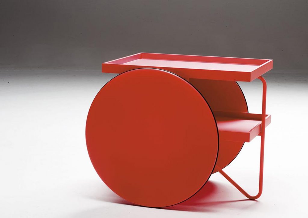 Discus - DESIGNLUSH