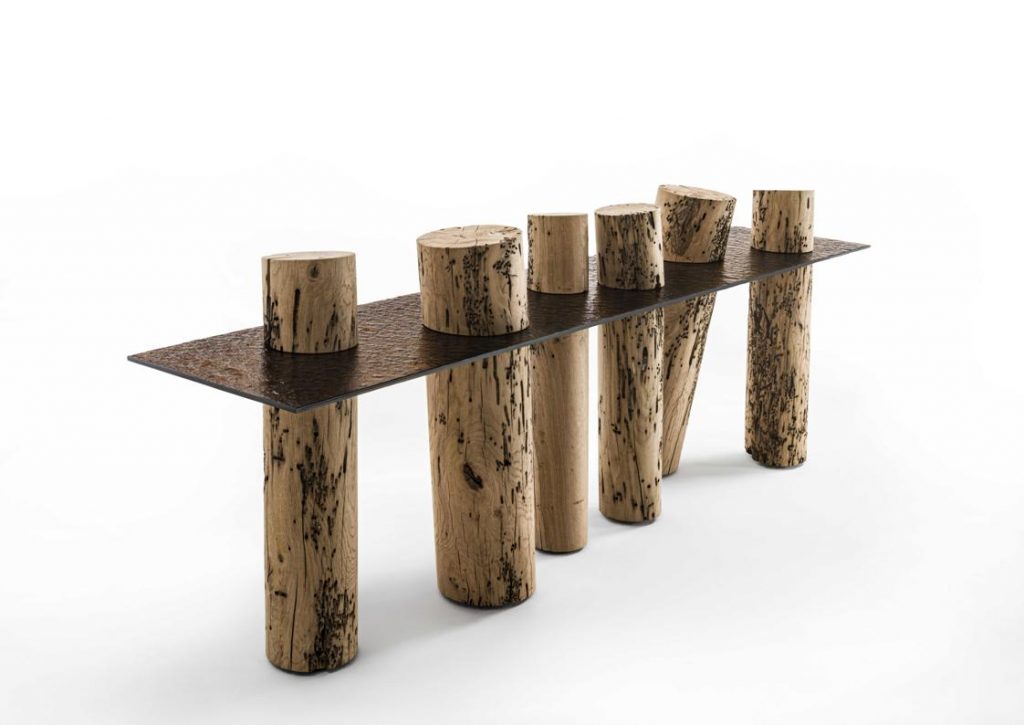 Venice Console - DESIGNLUSH