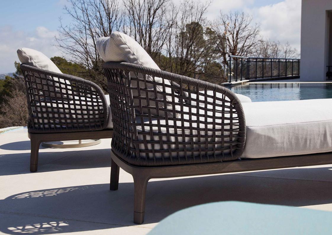 Chaise Lounges Archives - Contemporary luxury furniture, lighting and ...