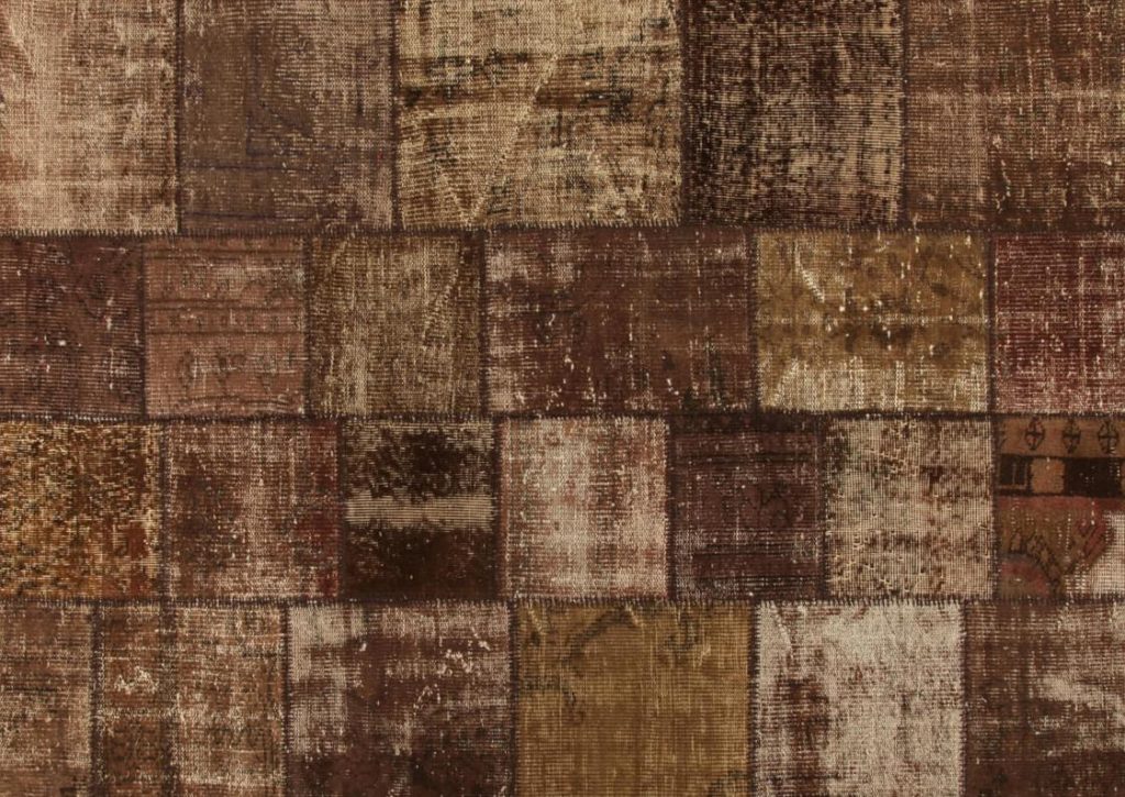 Patchwork Vintage Series - DESIGNLUSH