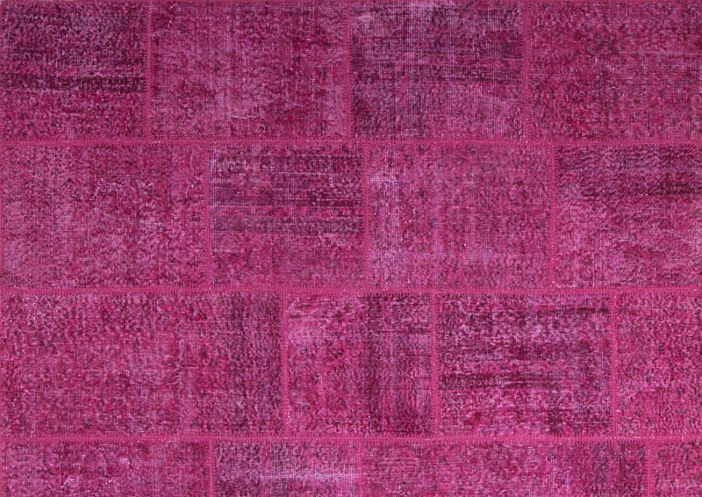 Patchwork Vintage Series - DESIGNLUSH