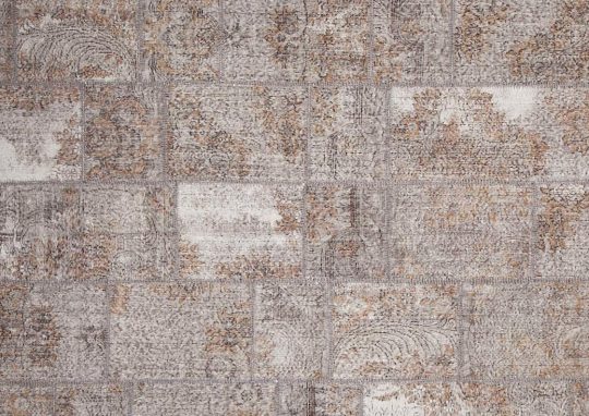 Patchwork Vintage Series - DESIGNLUSH