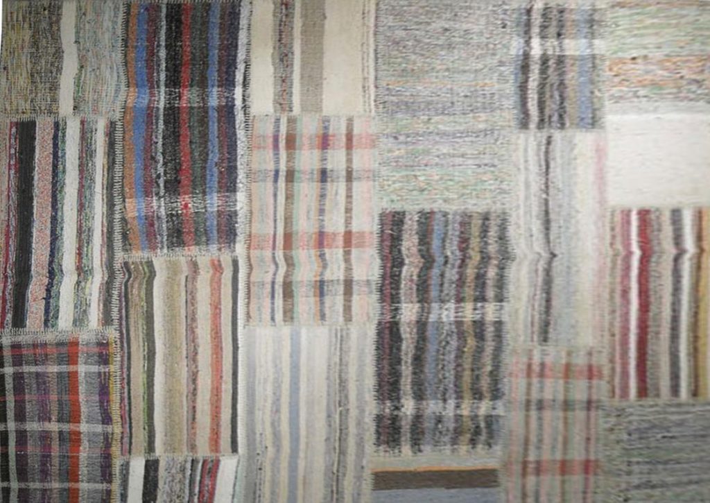 Patchwork Vintage Series - DESIGNLUSH