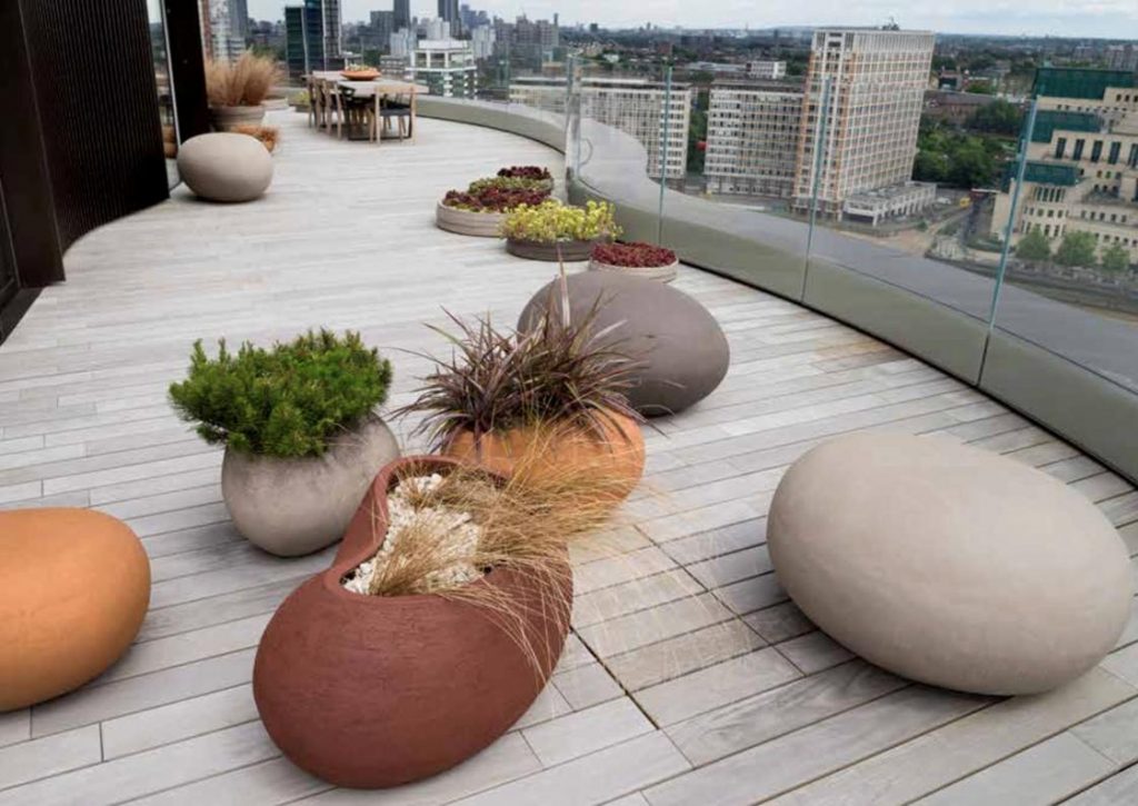 Earth Stones - DESIGNLUSH