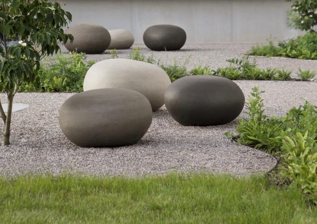 Earth Stones - DESIGNLUSH