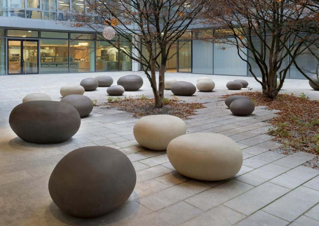 Earth Stones - DESIGNLUSH