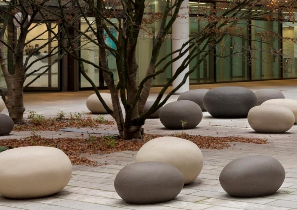 Earth Stones - DESIGNLUSH