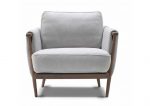 Diana Lounge Chair - DESIGNLUSH