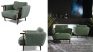 Diana Lounge Chair - DESIGNLUSH