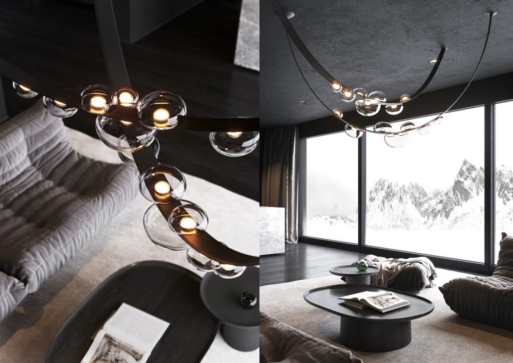 Dew Drops - DESIGNLUSH