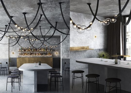 Dew Drops - DESIGNLUSH