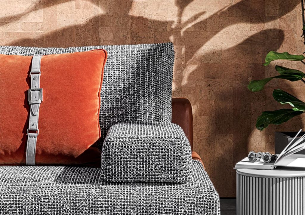 Linosa Sofa - DESIGNLUSH