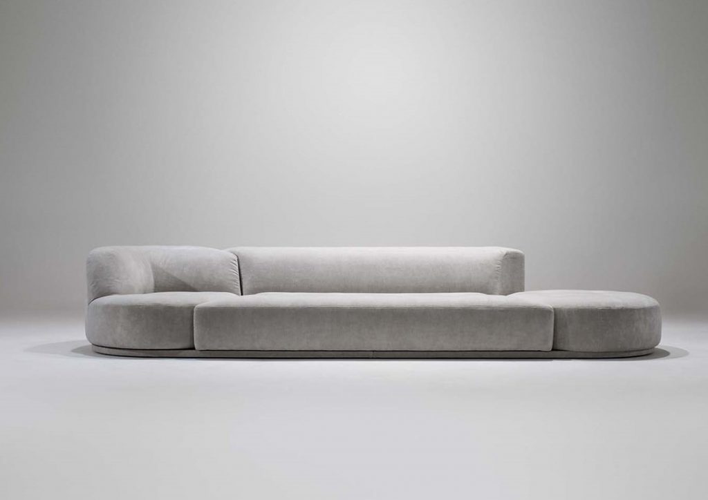 Bordone Sofa - DESIGNLUSH