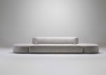 Bordone Sofa - DESIGNLUSH