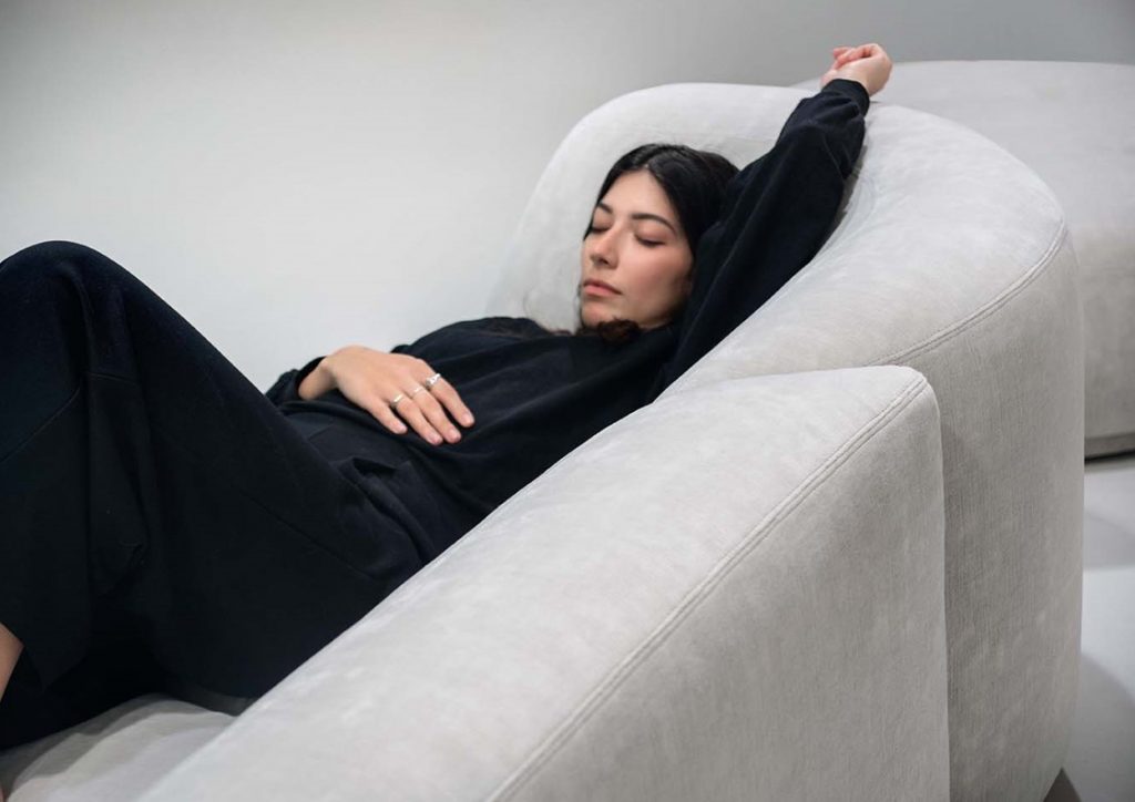 Bordone Sofa - DESIGNLUSH