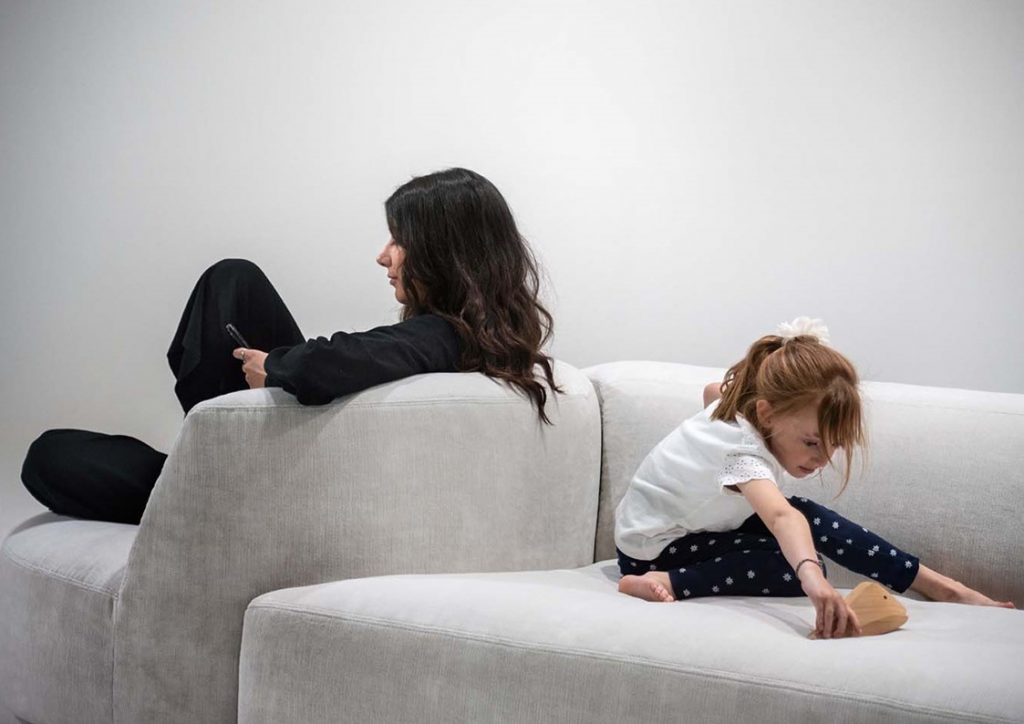 Bordone Sofa - DESIGNLUSH