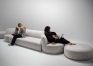 Bordone Sofa - DESIGNLUSH