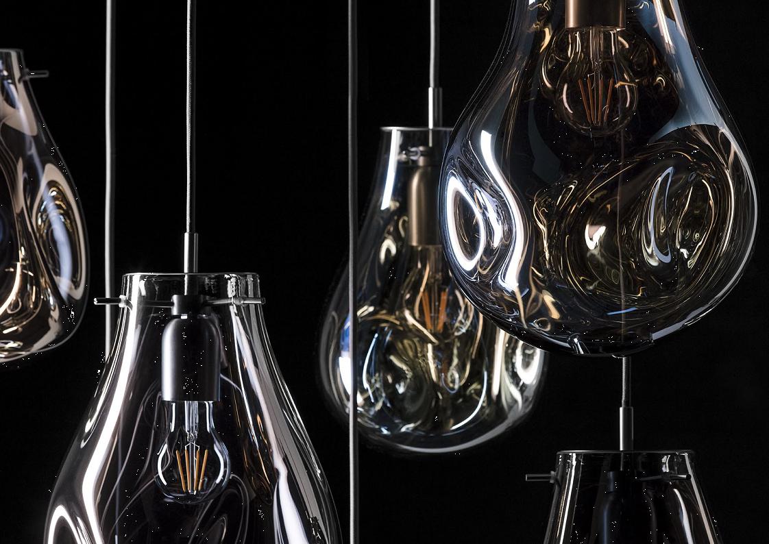 SOAP Pendant Series - DESIGNLUSH