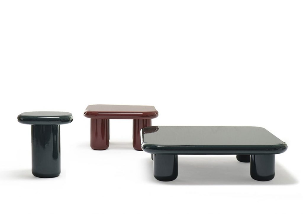 BILBAO COFFEE TABLE - DESIGNLUSH