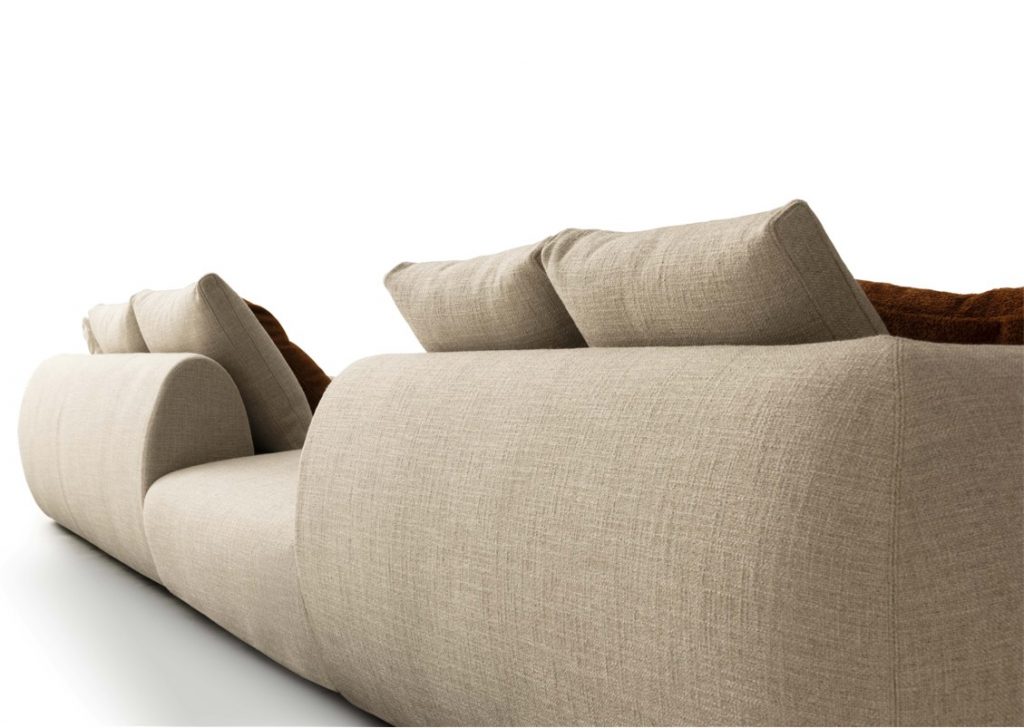 Bali Series Sofa - DESIGNLUSH