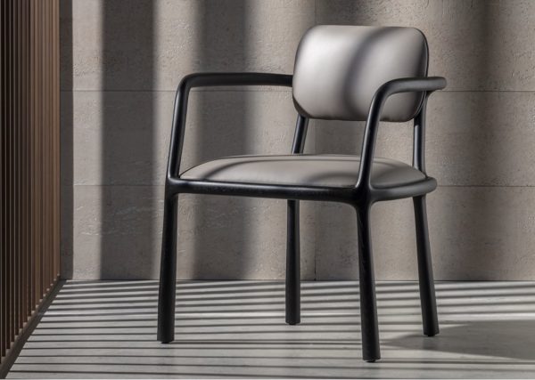 Roma Dining Chair - DESIGNLUSH