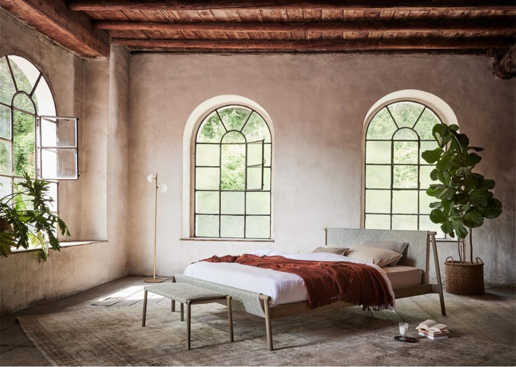 Jack Bed - DESIGNLUSH